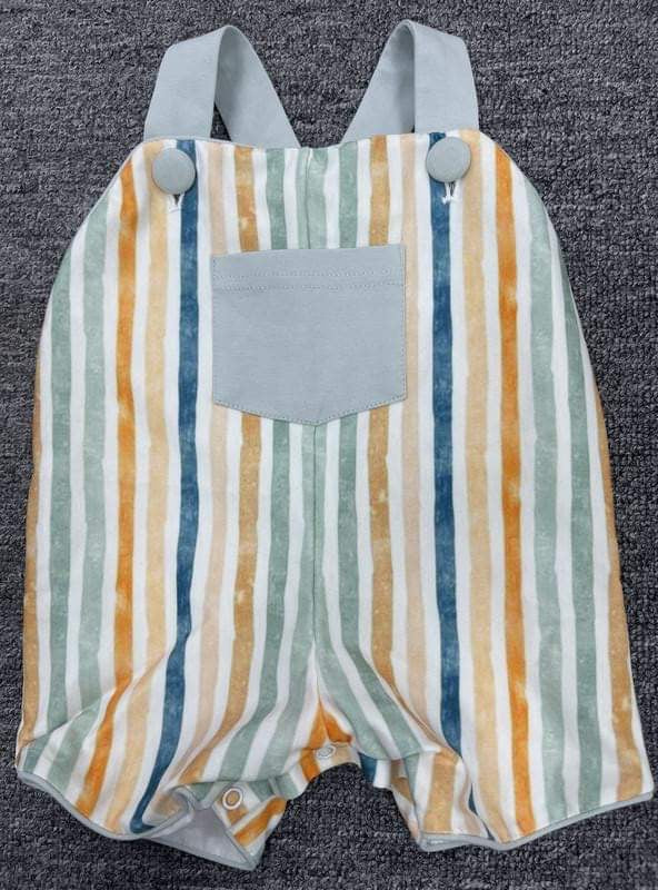 Shortall sizing – Mississippi Smock Co